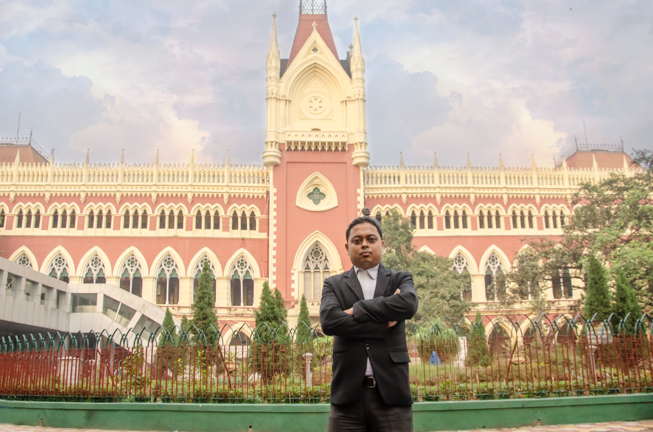 Advocate Arindom Bit- lawyers kolkata, Divorce, Consumer, Banking ...